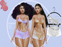 Second Life Marketplace - Four23 by Chelly Bunny